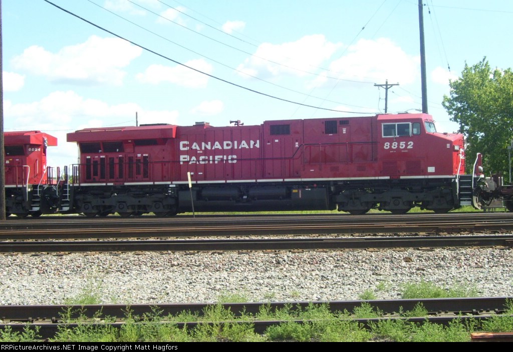 CP 8852